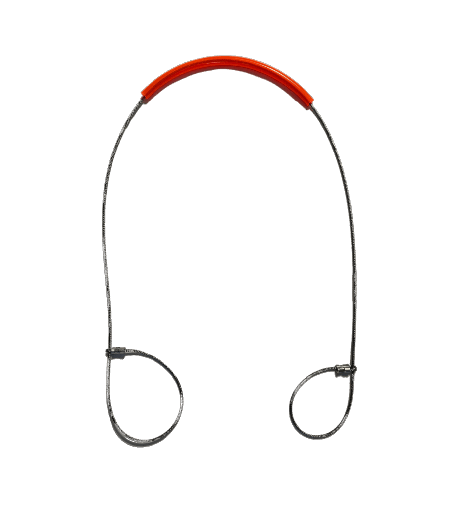 The Deer Drag by The Best Hunting Buddy - Lightweight and Strong