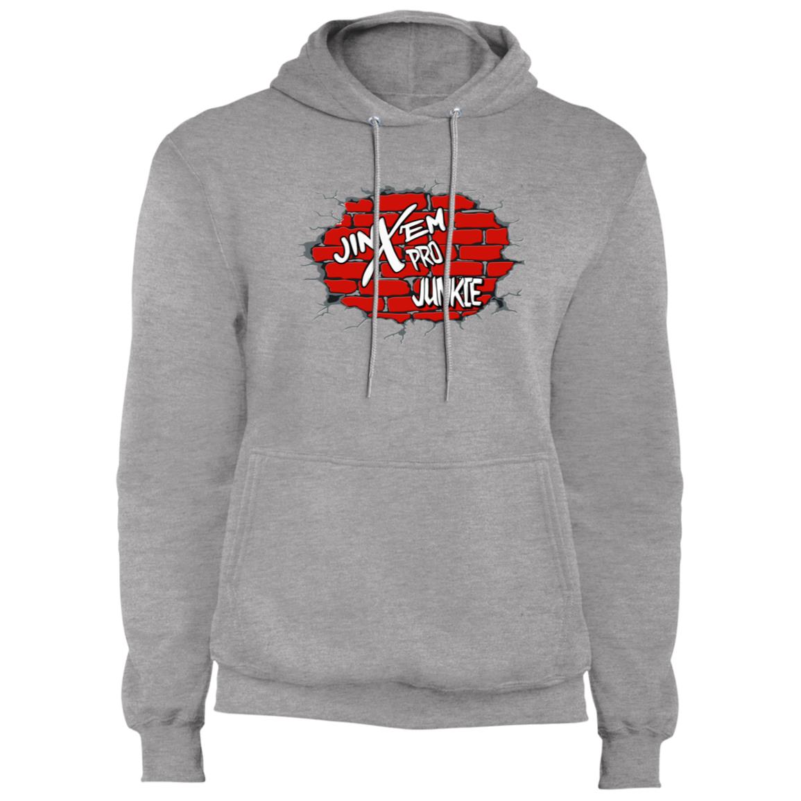 PC78H Port & Company Pullover Hoodie