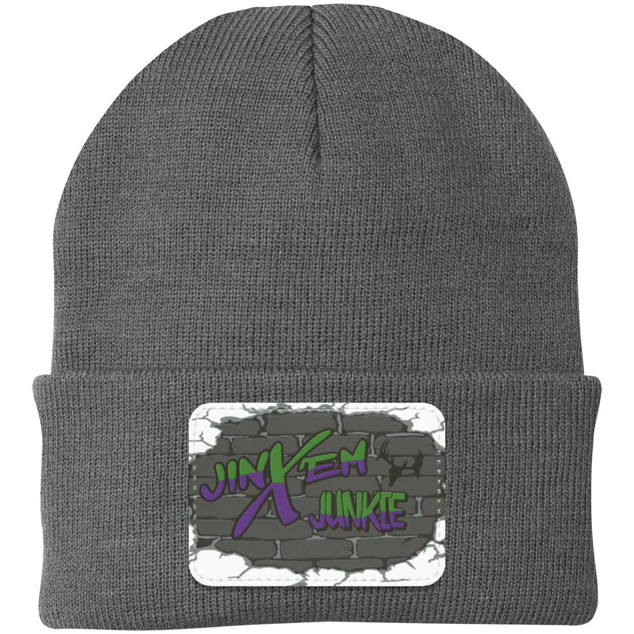 Jinxem Junkie Stocking Hat