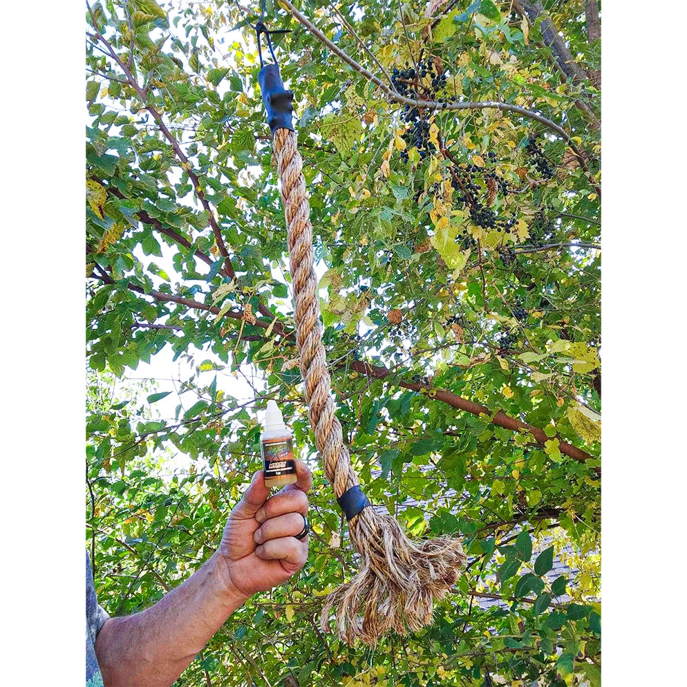 Bad Omen Rope Kit with Mystic Preorbital